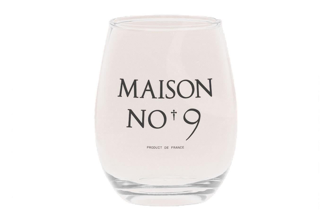 힙합엘이 - 포스트 말론의 와인 브랜드, '메종 넘버 나인' 머치