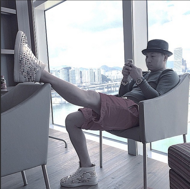 DM 최근 사진들 - 국내 게시판 - 힙합엘이 | HIPHOPLE.com