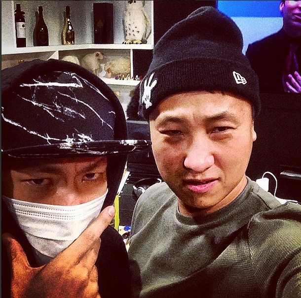 DM 최근 사진들 - 국내 게시판 - 힙합엘이 | HIPHOPLE.com