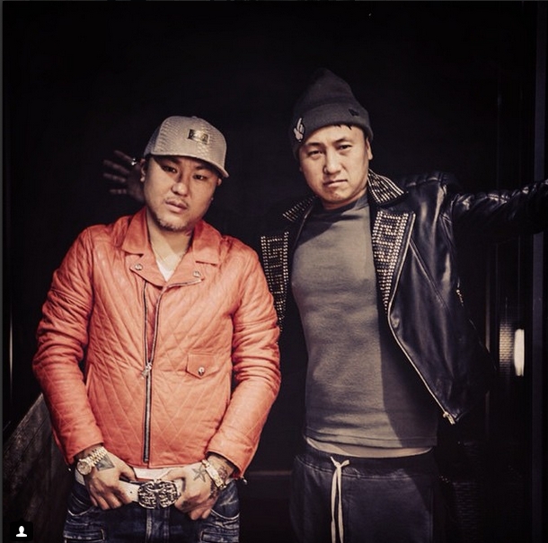 DM 최근 사진들 - 국내 게시판 - 힙합엘이 | HIPHOPLE.com