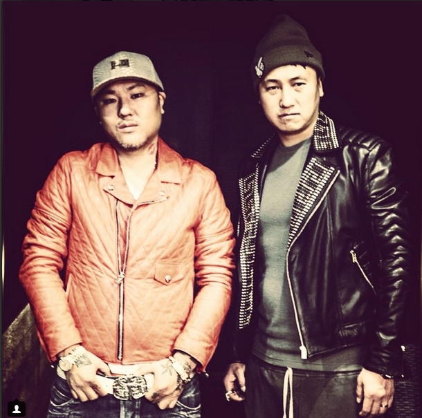 DM 최근 사진들 - 국내 게시판 - 힙합엘이 | HIPHOPLE.com