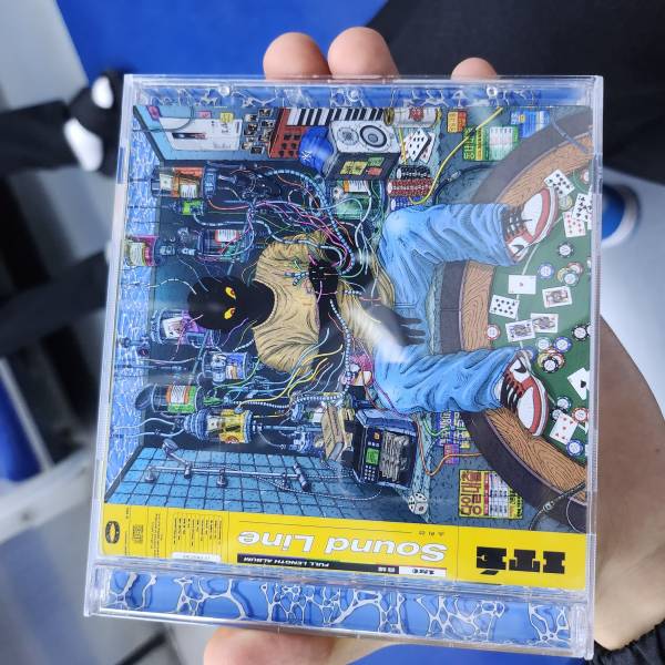 이테 - 소리선 음감회 후기 - 국내 게시판 - 힙합엘이 | HIPHOPLE.com