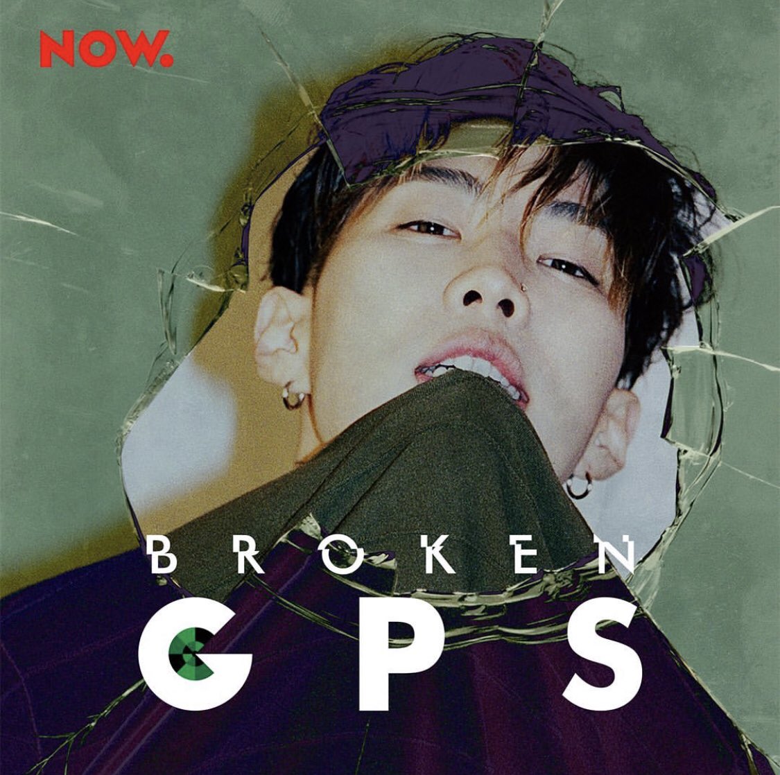 오늘 밤 10시,〈Broken GPS>가 온에어됩니다 - 국내 게시판 - 힙합엘이 | HIPHOPLE.com