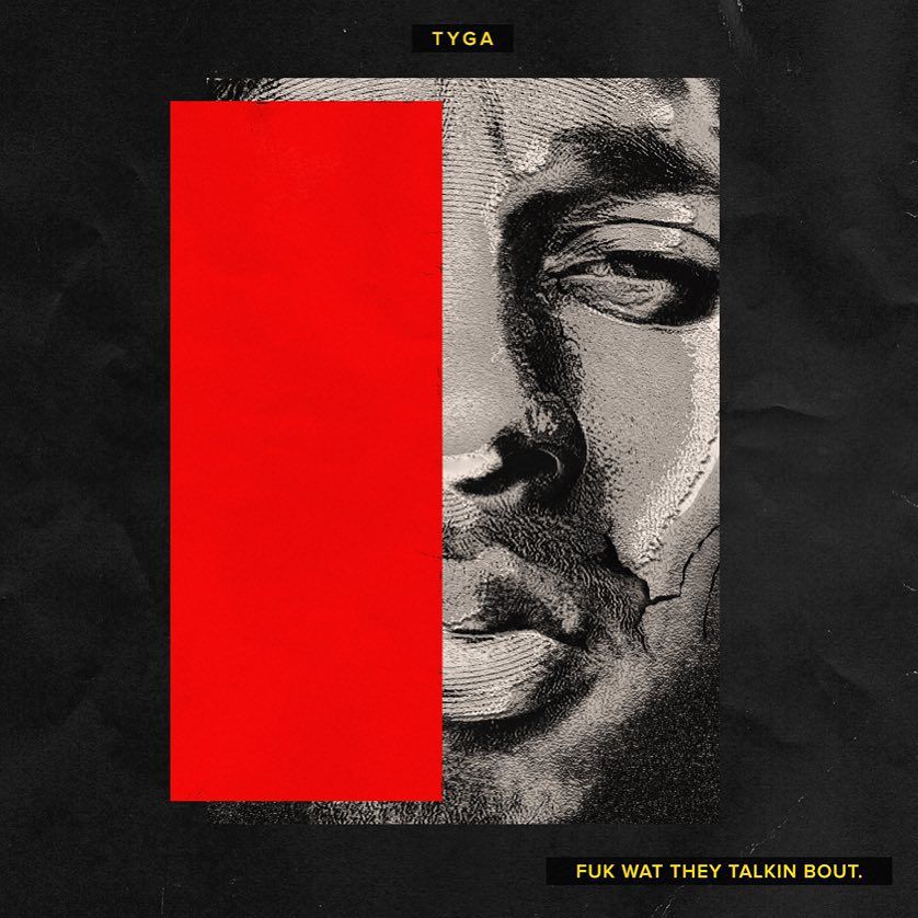 Tyga [Fuk Wat They Talkin Bout] - 워크룸 - 힙합엘이 | HIPHOPLE.com