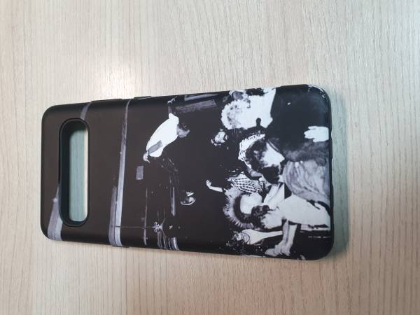 run the jewels 덩크 샀습니다 (+ die lit 폰케이스) - 국외 게시판 - 힙합엘이 | HIPHOPLE.com