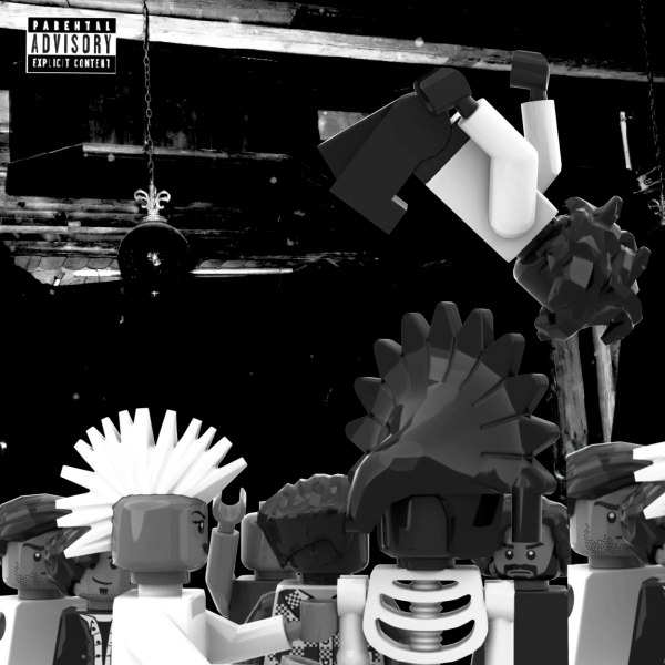 (레고)(저퀄) Die Lit - 국외 게시판 - 힙합엘이 | HIPHOPLE.com