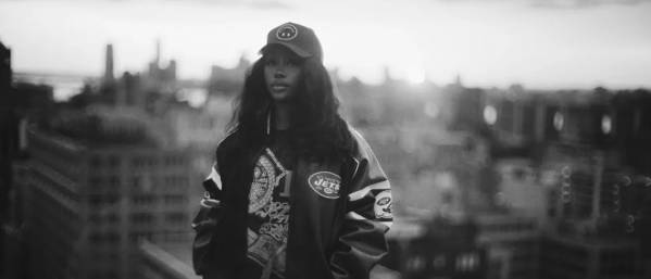 [앨범 리뷰] SZA - SOS (2022) - 국외 힙합 - 힙합엘이 | HIPHOPLE.com