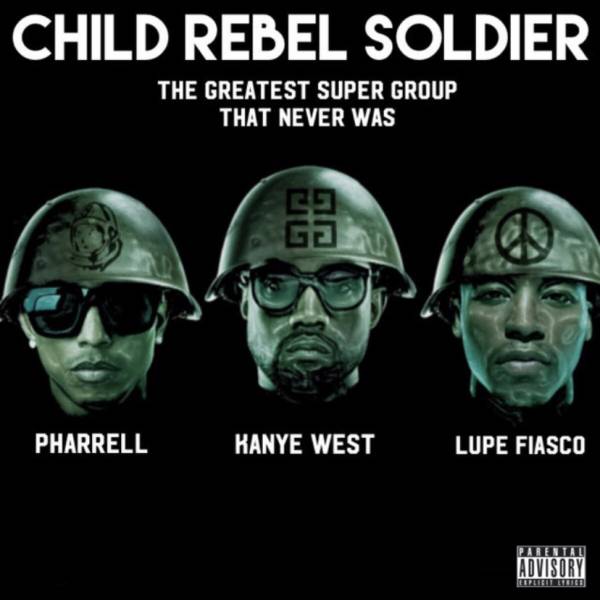 장문주의 칸예가 안 낸 앨범들 - 국외 힙합 - 힙합엘이 | HIPHOPLE.com