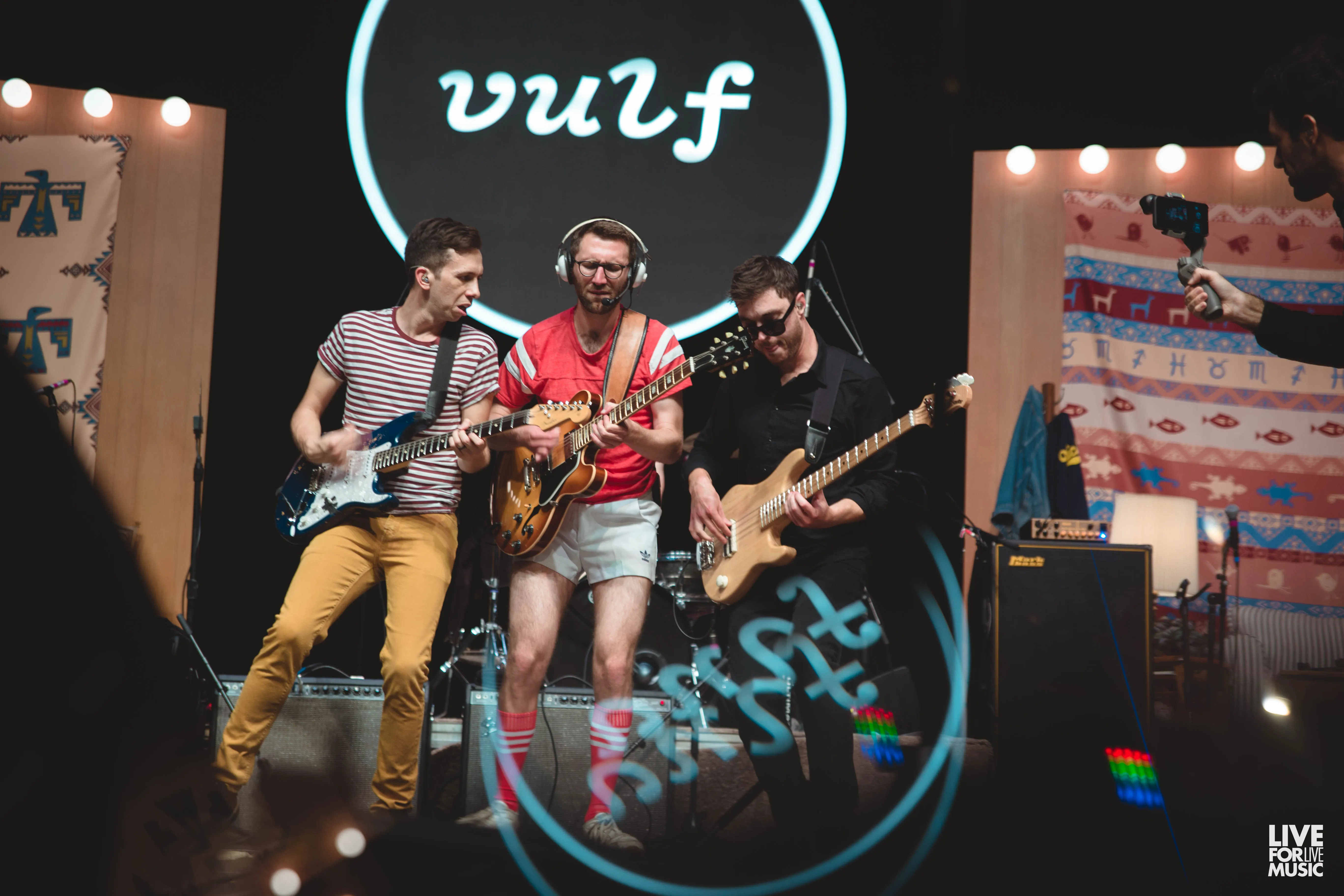 미국 펑크(Funk) 밴드, 벌프펙(Vulfpeck) - 국외 힙합 - 힙합엘이 | HIPHOPLE.com