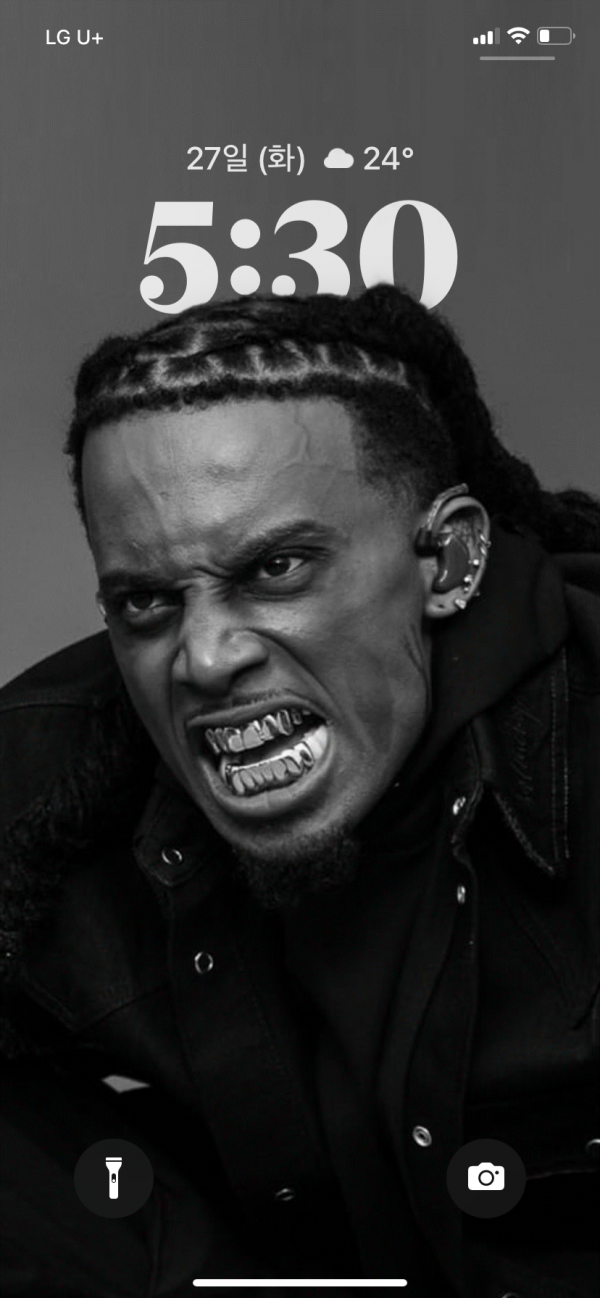 배경화면 자랑 - 국외 게시판 - 힙합엘이 | HIPHOPLE.com