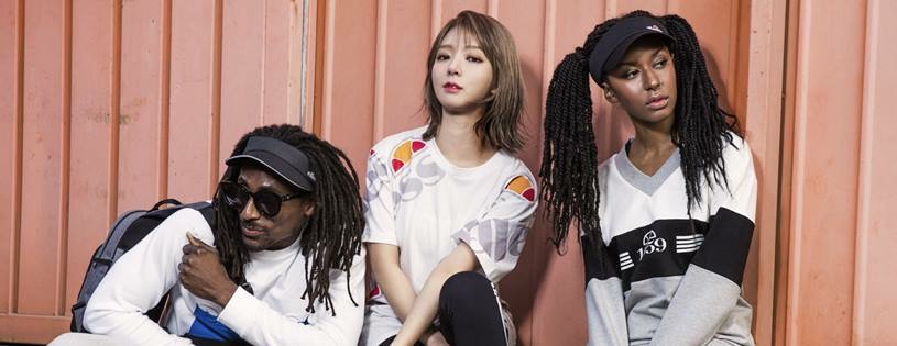 힙합엘이 - 빅션 own me 랑 비슷한곡있는데 기억이안남