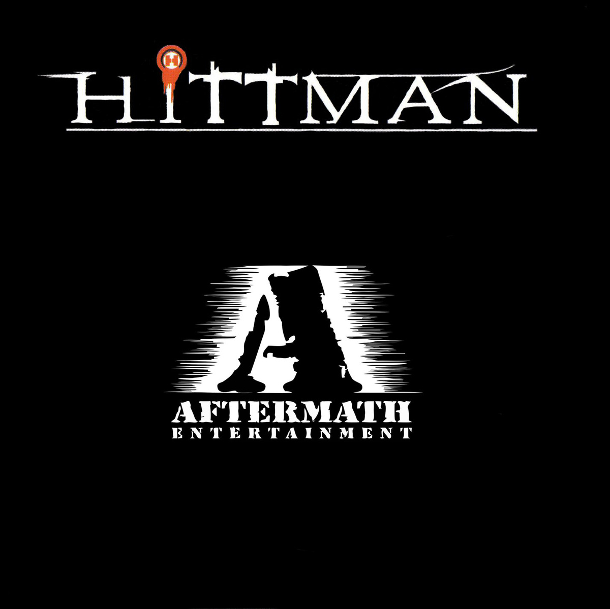 힙합엘이 - Dr. Dre의 2001 고스트라이터 HIttman의 공짜앨범