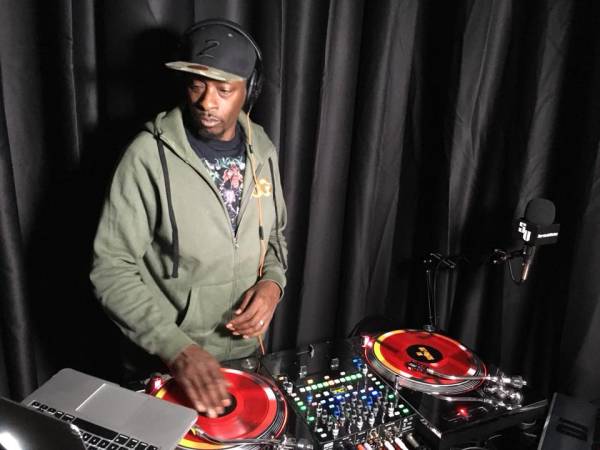 힙합엘이 - [DJ 소개 시리즈 #5] DJ Pete Rock