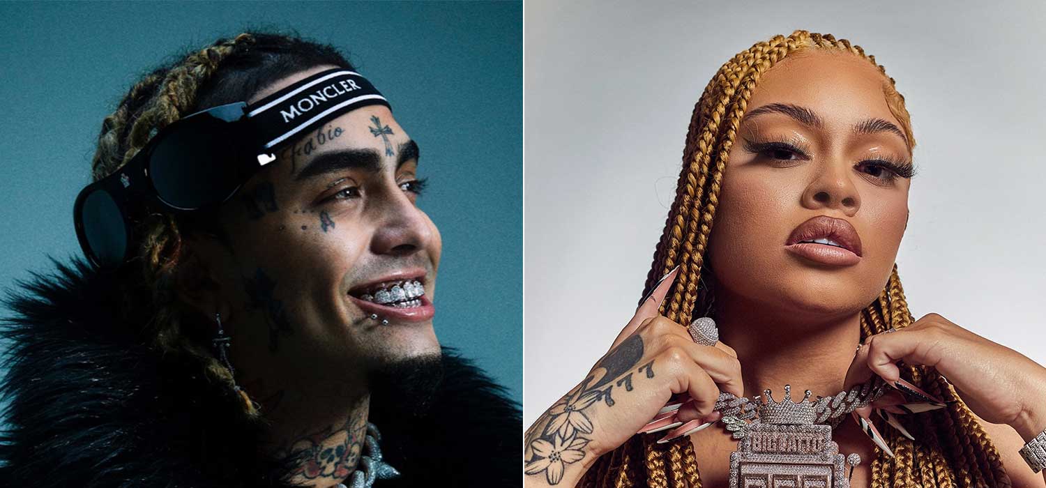 릴 펌 & 라토, 래퍼들의 경매 - 국외 뉴스 - 힙합엘이 | HIPHOPLE.com