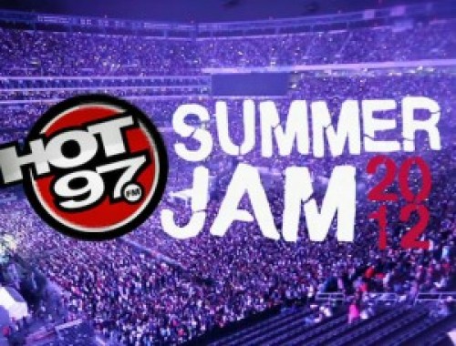 Nicki Minaj, DJ Khaled, Rick Ross, Hot 97 Summer Jam 2012 헤드라인에 선다 - 국외 ...