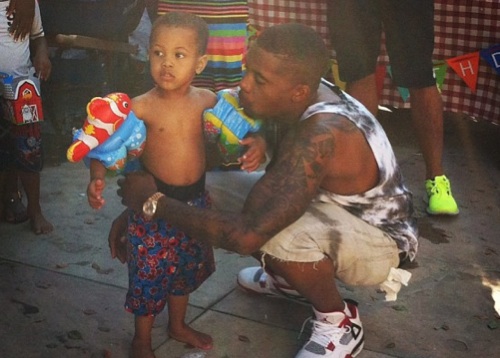 Rick Ross, Tyga, Jadakiss 등 단신 모음!! - 국외 뉴스 - 힙합엘이 | HIPHOPLE.com