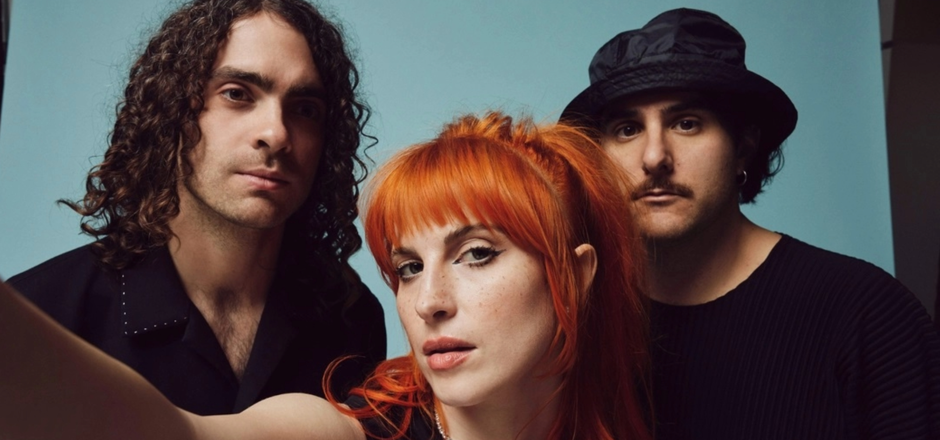 패러모어와 SZA의 협업이 진행 중이다. - 국외 뉴스 - 힙합엘이 | HIPHOPLE.com