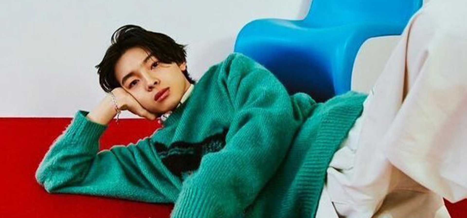 이마세, 빅나티와 함께한 싱글 "NIGHT DANCER (BIG Naughty Remix)" 발표 - 국외 뉴스 - 힙합엘이 | HIPHOPLE.com