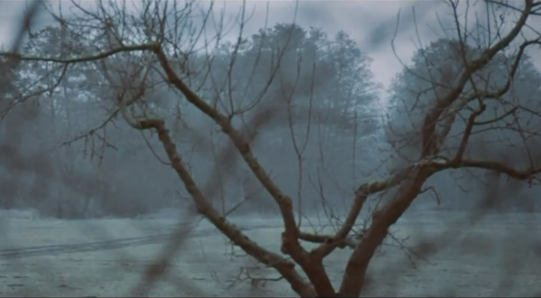 힙합엘이 - Austin Christianson, ''Cruel Winter' 영화 트레일러는 가짜'