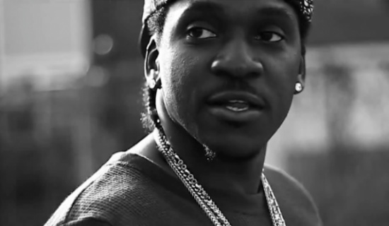 Pusha T, ‘Obama의 재선을 지지해’ - 국외 뉴스 - 힙합엘이 | HIPHOPLE.com