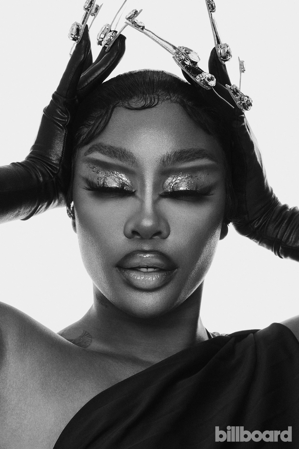 힙합엘이 - SZA가 차기작을 예고했다.