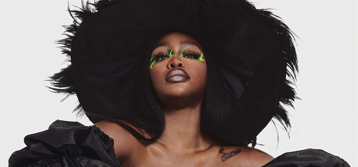 힙합엘이 - SZA가 차기작을 예고했다.