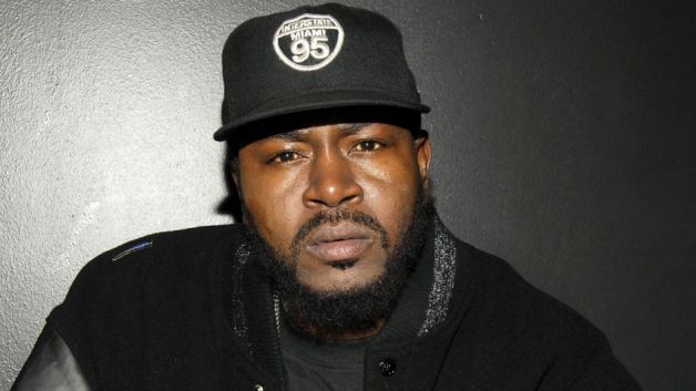 힙합엘이 Trick Daddy 그룹명 Eat A Booty Gang에 대해