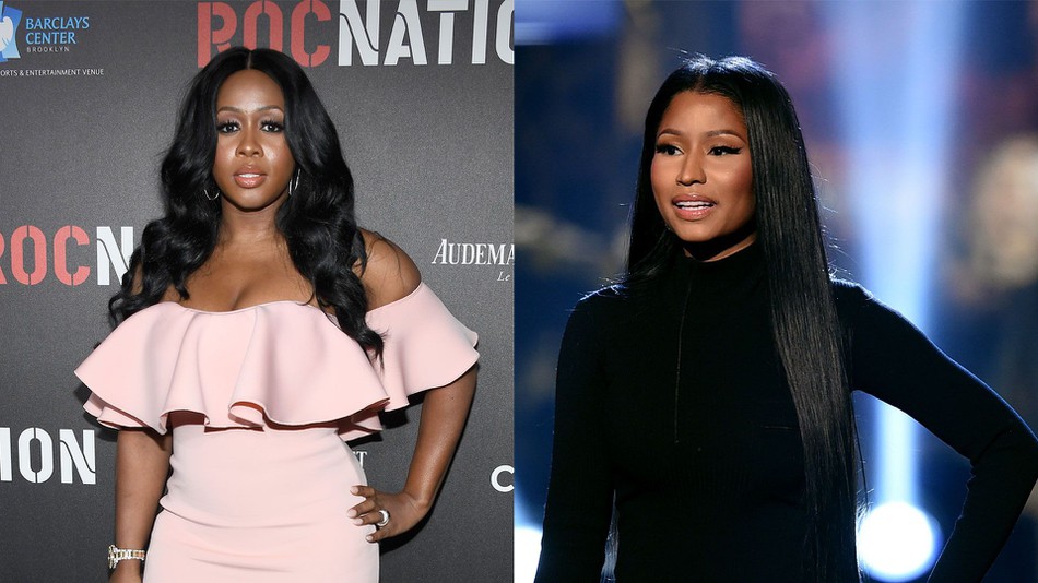 Nicki Minaj VS Remy Ma, 그 발단과 전개 - 국외 뉴스 - 힙합엘이 | HIPHOPLE.com