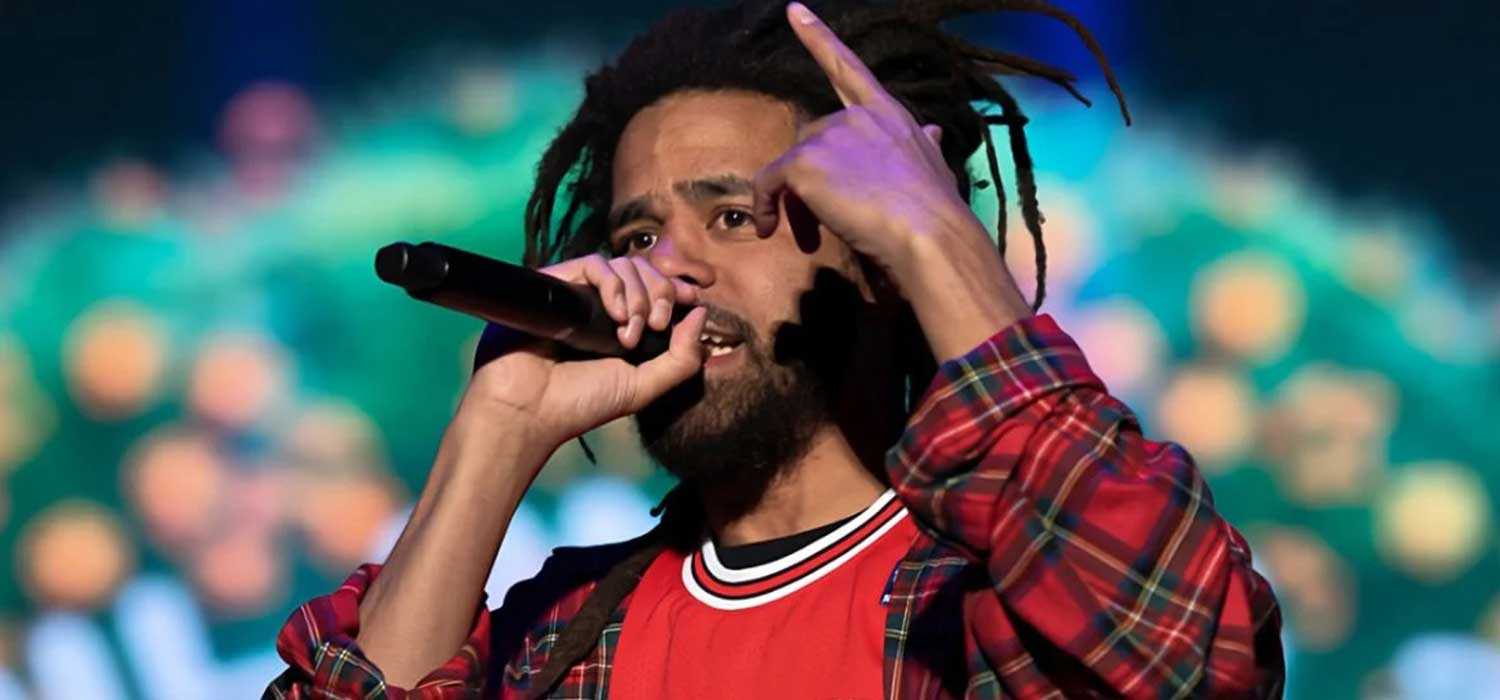 제이콜이 곧 돌아오나? - 국외 뉴스 - 힙합엘이 | HIPHOPLE.com