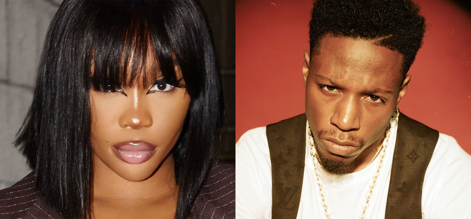 힙합엘이 - SZA & 조이 배대스, "난 꿈을 꾸었죠"