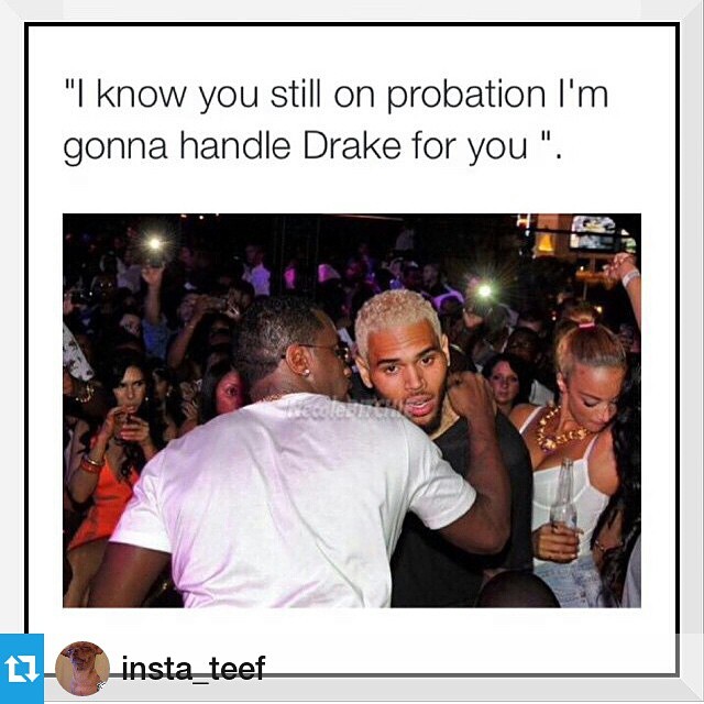 Puff Daddy, Drake와 격투 벌여 입원시키다? - 국외 뉴스 - 힙합엘이 | HIPHOPLE.com