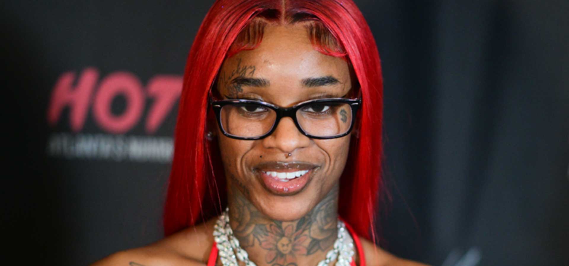 섹시 레드, "나는 섹시 y 2개 레드다 릴 더크" - 국외 뉴스 - 힙합엘이 | HIPHOPLE.com