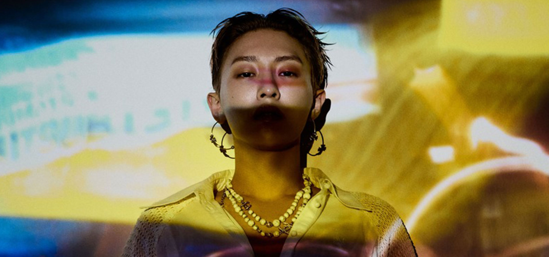 DPR 라이브, 홍다빈으로 활동명 변경 및 레이블 CTYL 설립 - 국내 뉴스 - 힙합엘이 | HIPHOPLE.com