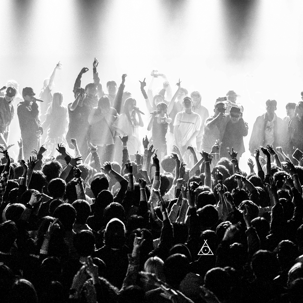 AP 알케미, 컴필레이션 앨범 [AP Alchemy : Side P] 발표 - 국내 뉴스 - 힙합엘이 | HIPHOPLE.com