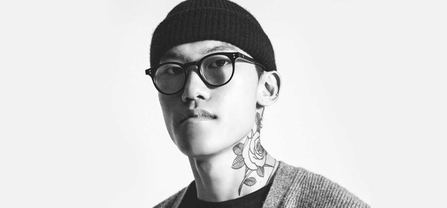 김심야, 내일 입소 & 신보 [Bundle1] 무료 공개, 11월 정규 앨범 [Dog]예고 - 국내 뉴스 - 힙합엘이