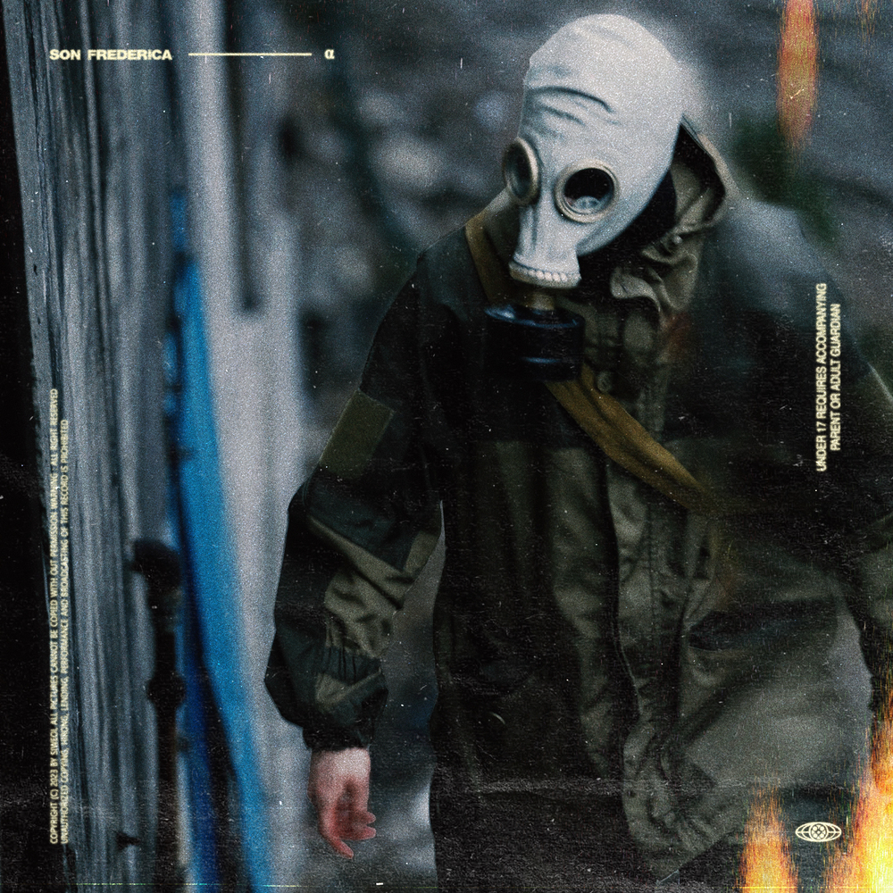 프레드, EP 선공개 싱글 "ALTER EGO" 발표 - 국내 뉴스 - 힙합엘이 | HIPHOPLE.com