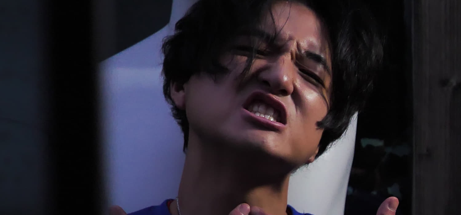 힙합엘이 - 김고야드, 첫 EP [THE RICH;;] 발표