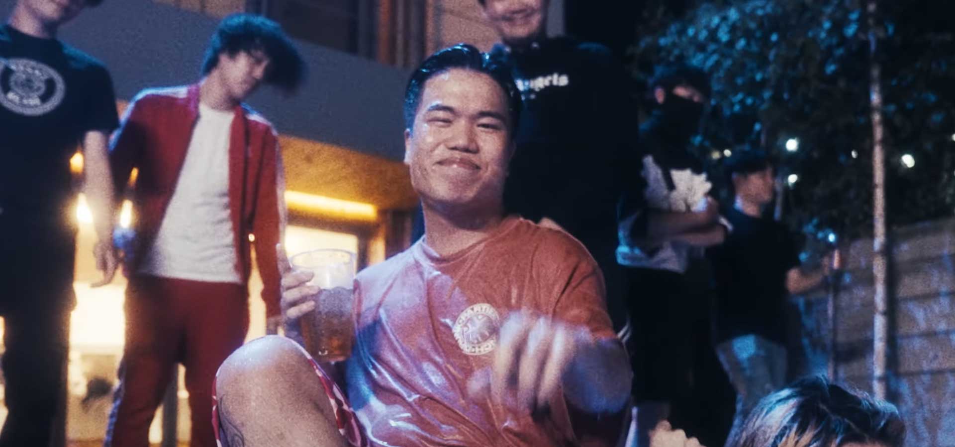 NSW 윤, 박재범과 함께한 "Drip Too Wet" M/V 공개 - 국내 뉴스 - 힙합엘이 | HIPHOPLE.com