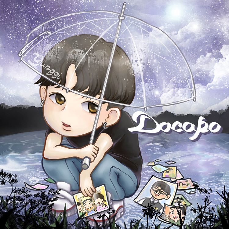 힙합엘이 - 'YunGGI', 두 번째 믹스테잎 [Da Capo] 공개