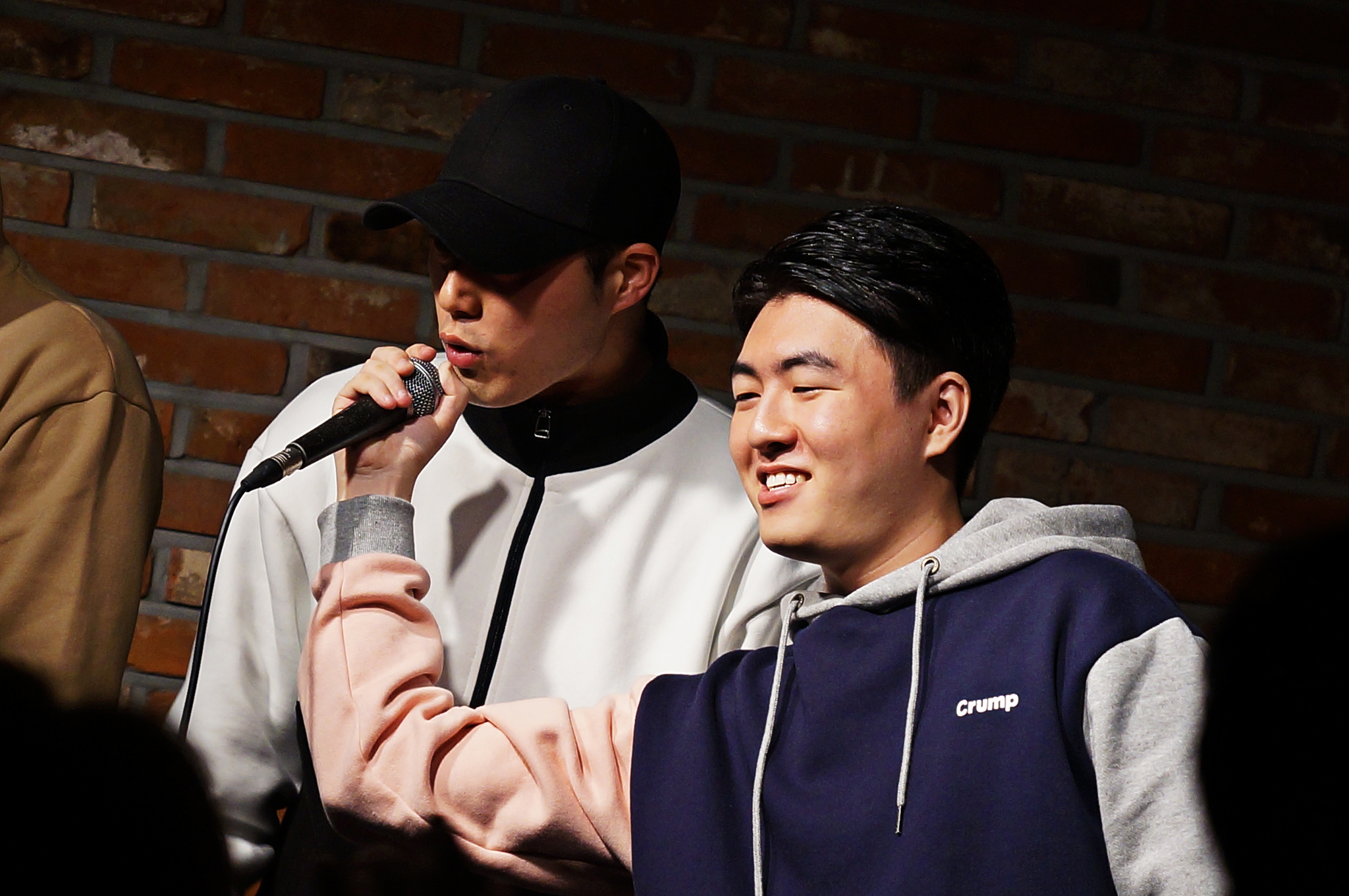 [공연] TUJL TEAM-UP Vol.3 'Team Cream Villa' - 국내 뉴스 - 힙합엘이 | HIPHOPLE.com