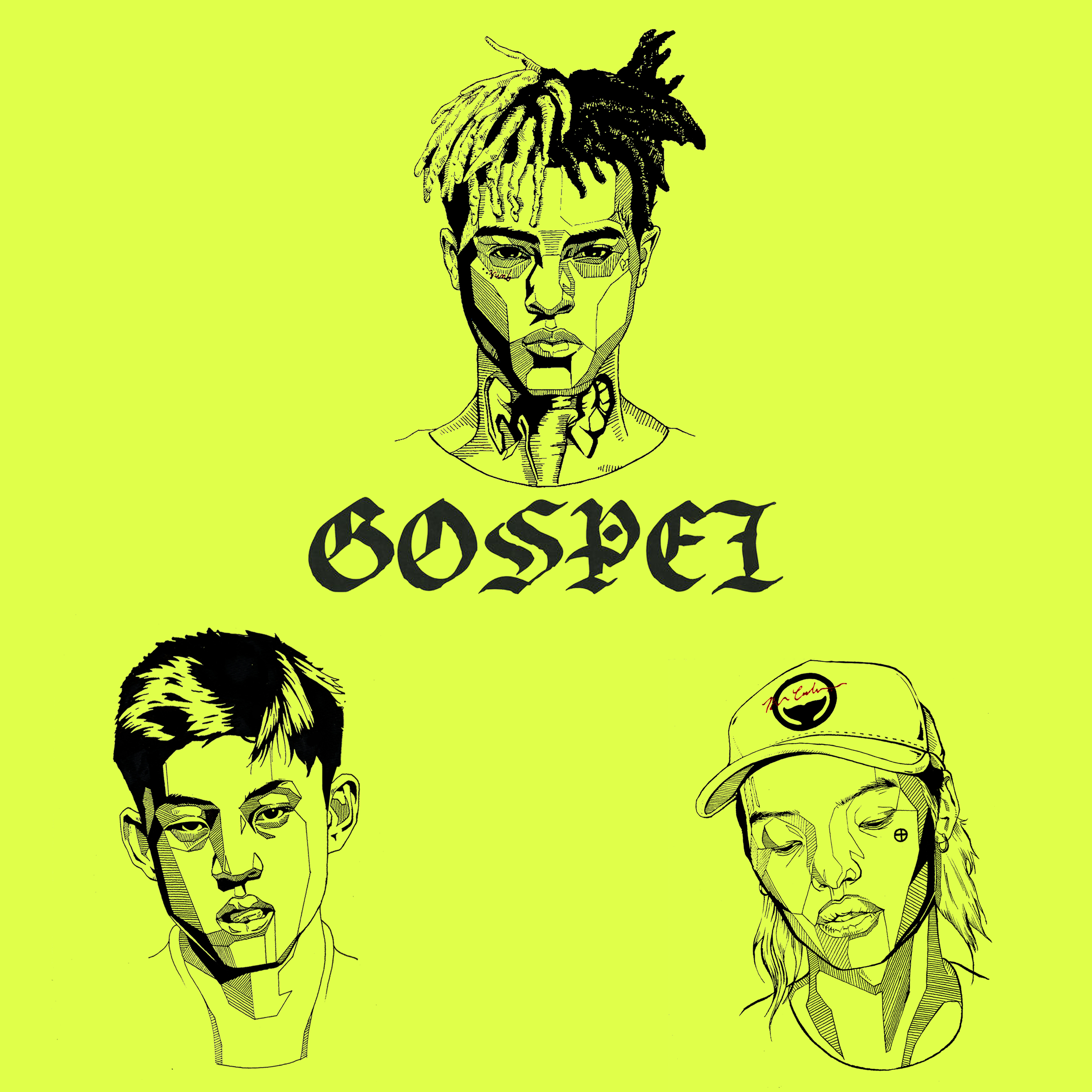 ARTWORK - 갤러리 - 힙합엘이 | HIPHOPLE.com