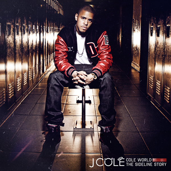 [Cover] J. Cole- Cole World: The Sideline Story - 갤러리 - 힙합엘이 | HIPHOPLE.com